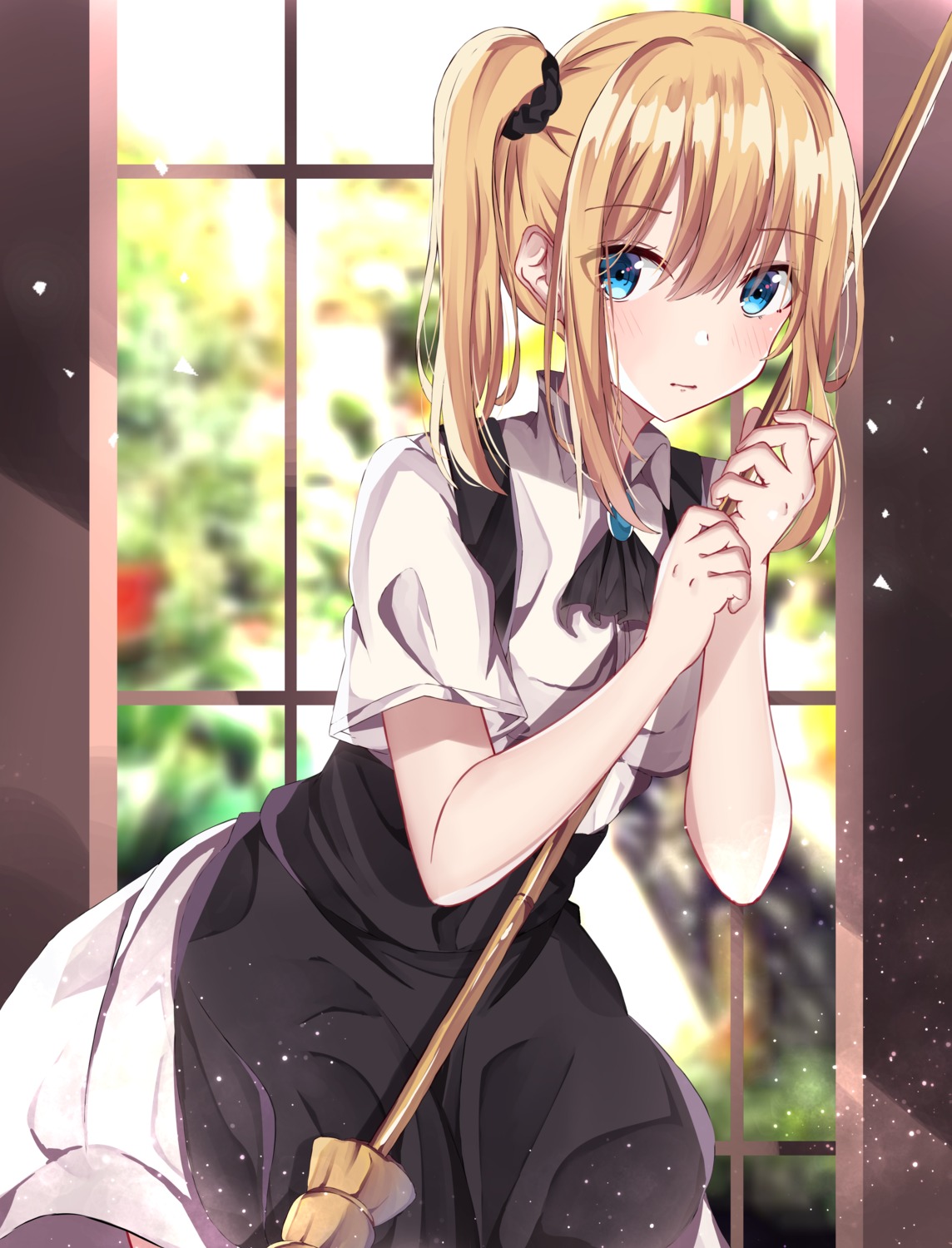 norazura kaguya-sama wa kokurasetai ~tensai-tachi no renai zunousen~ hayasaka ai maid | #566992 ...